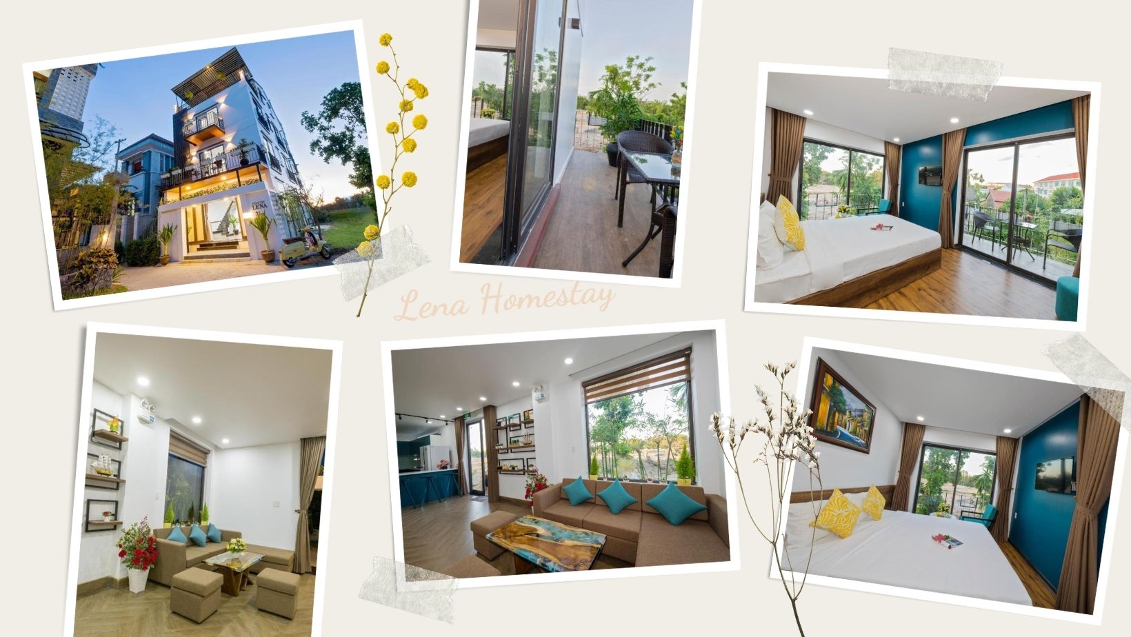 Top 10 homestay Hội An Giá Rẻ, Cực xinh! View siêu chất tha hồ sống ảo!