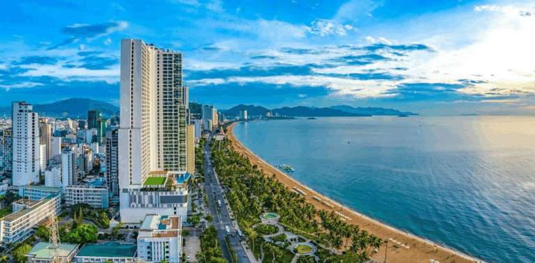 Best Time to Visit Da Nang Month by Month | Weather & Festivals Guide
