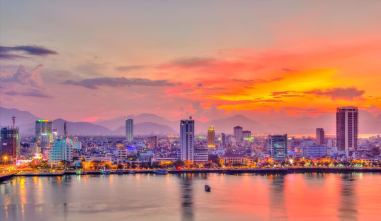 Family Travel in Da Nang: 20 Best Things to Do with Kids (2026 Guide)