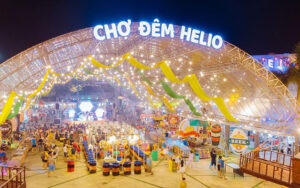 Da Nang Night Market Guide: Best Locations, Prices & Food