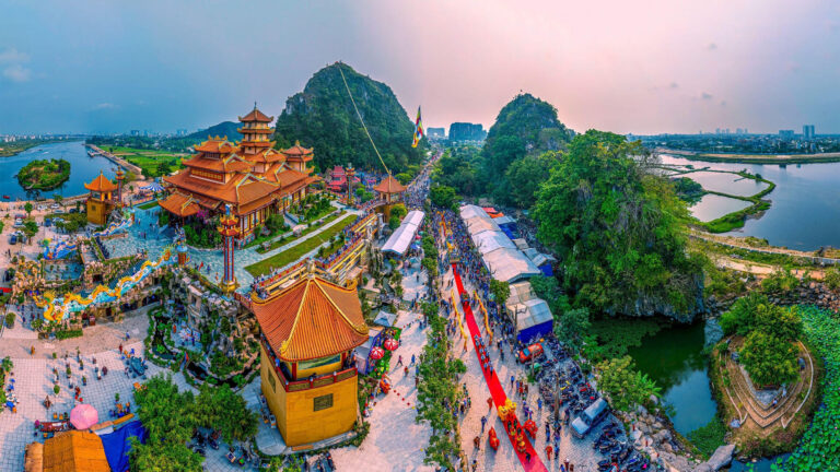 Family Travel in Da Nang: 20 Best Things to Do with Kids (2026 Guide)