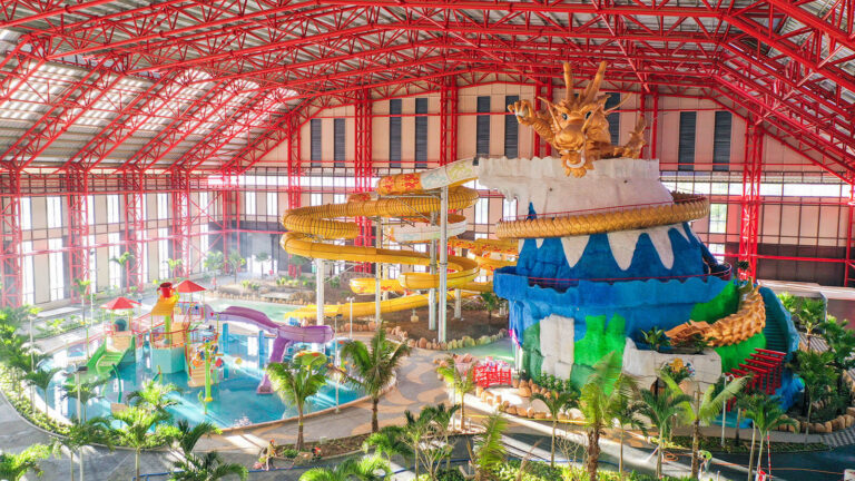 Family Travel in Da Nang: 20 Best Things to Do with Kids (2026 Guide)